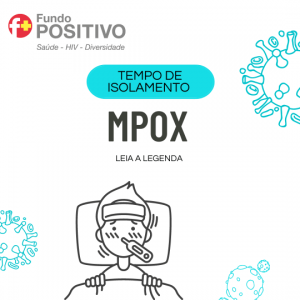 QUARENTENA MPOX - Portal MPOX